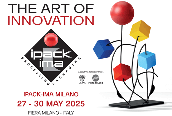 Ipack IMA 2025 - Equipack