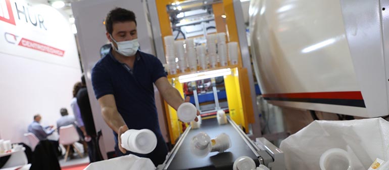 Portal de Envase y embalaje - Equipack