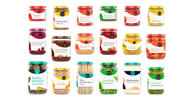 Portal de Envase y embalaje - Equipack