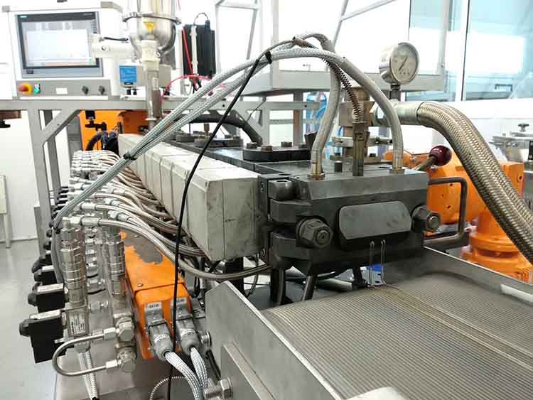 AIMPLAS produce nanomateriales de origen natural para envases ...
