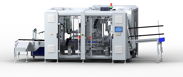 Las soluciones de packaging de Cama Group ayudan a optimizar el ...