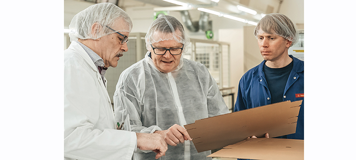 Robatech hace visible el potencial de ahorro en la aplicación de ...