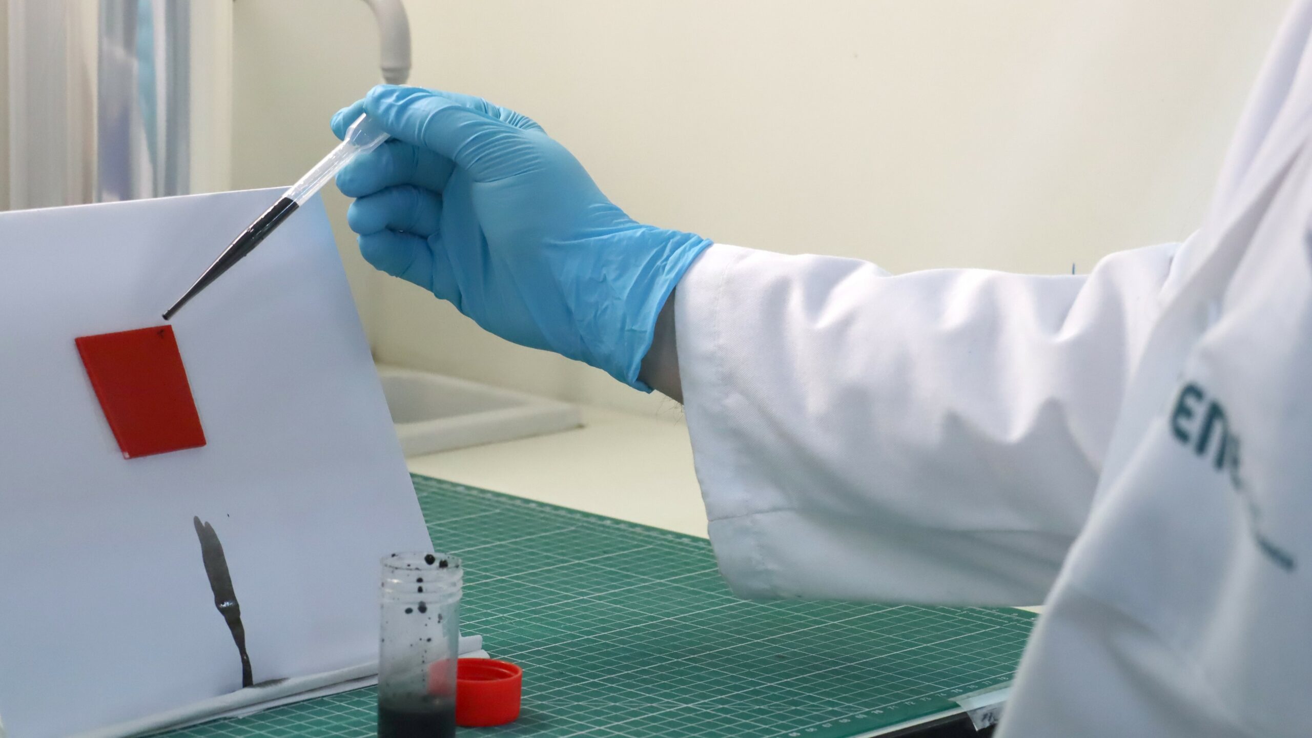 Itene desarrolla tratamientos que mejoran el vaciado y limpieza de ...