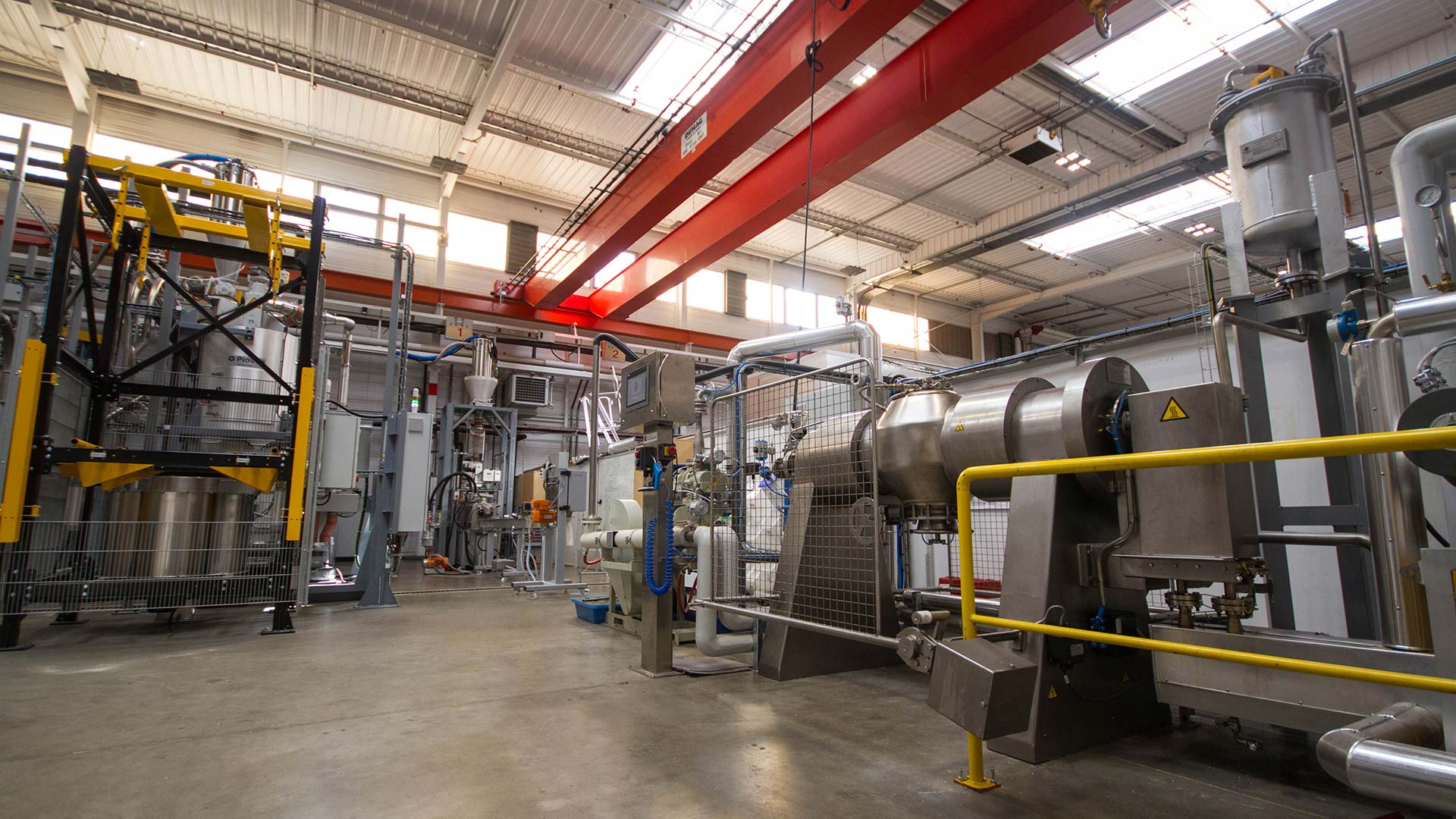 Sidel inaugura un nuevo centro con el fin de desarrollar diseños para ...