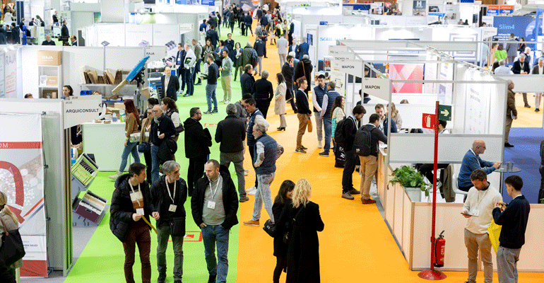 Sostenibilidad y competitividad, protagonistas de Empack y Logistics ...