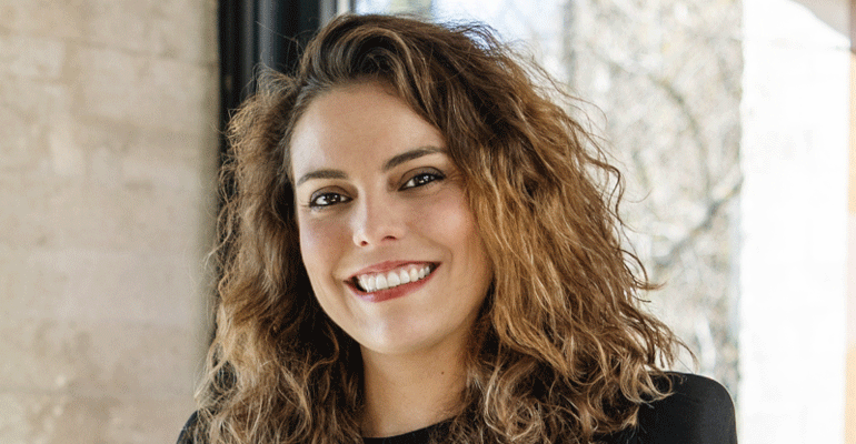 Adriana Collado será la nueva directora de Marketing de InPost Iberia - Equipack