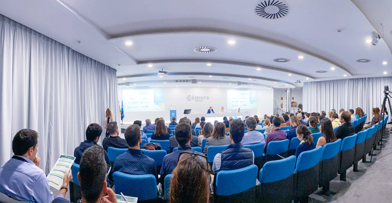 Aimplas lanza su Challenge Forum, un encuentro internacional de expertos en innovación en ...