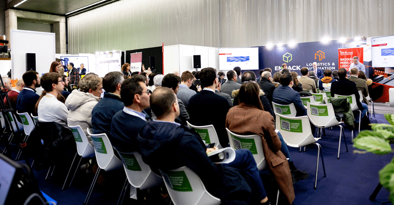 Empack y Logistics & Automation contará con más de 60 ponentes expertos ...