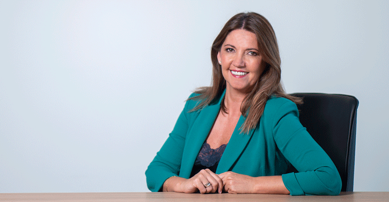 "La sostenibilidad logística es uno de los retos más enormes que tiene el sector" - Equipack