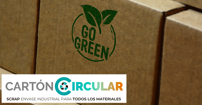 Cartón Circular presenta sus tarifas para 2025 - Equipack