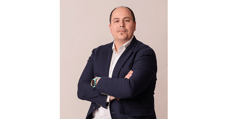 Marc Vicente, nuevo CEO de InPost en España y Portugal - Equipack