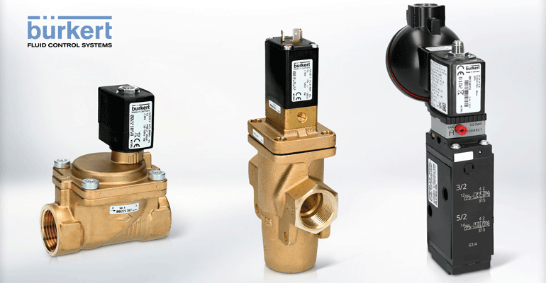 Controlar de forma fiable líquidos y gases - Equipack