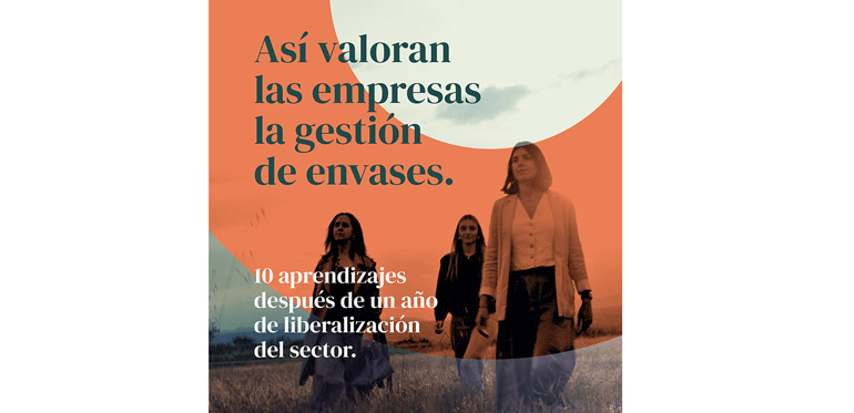 “Claridad, atención y eficiencia” es lo que más valoran las empresas que ya trabajan con un ...